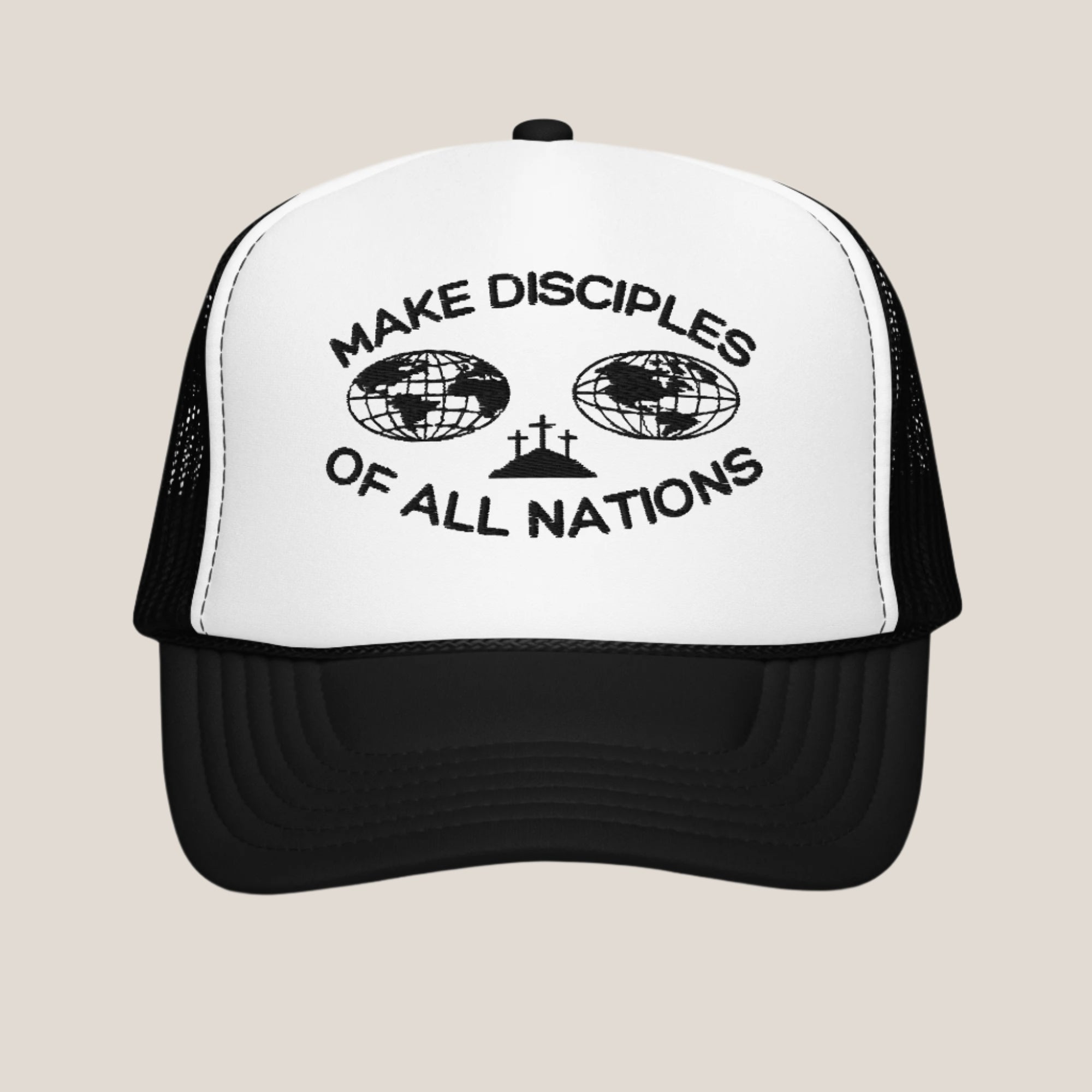 'Disciple' Hat – Sent & Assigned